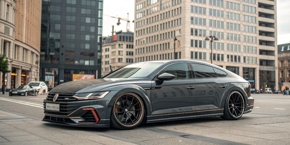 VW Arteon Buyer's Guide – Premium Saloon Alternative
